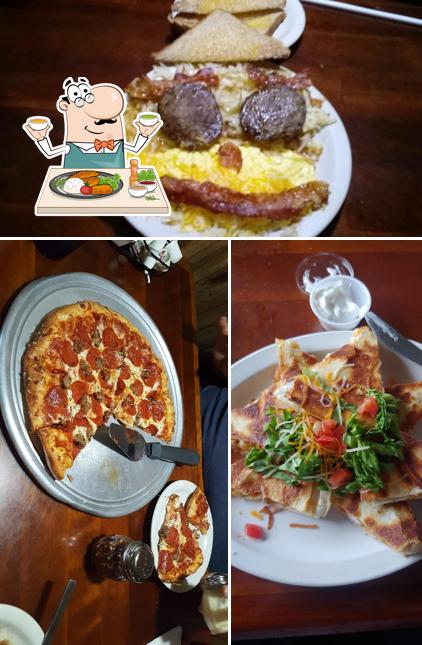 Panel Room Restaurant, Hartford - Restaurant menu, prices and reviews