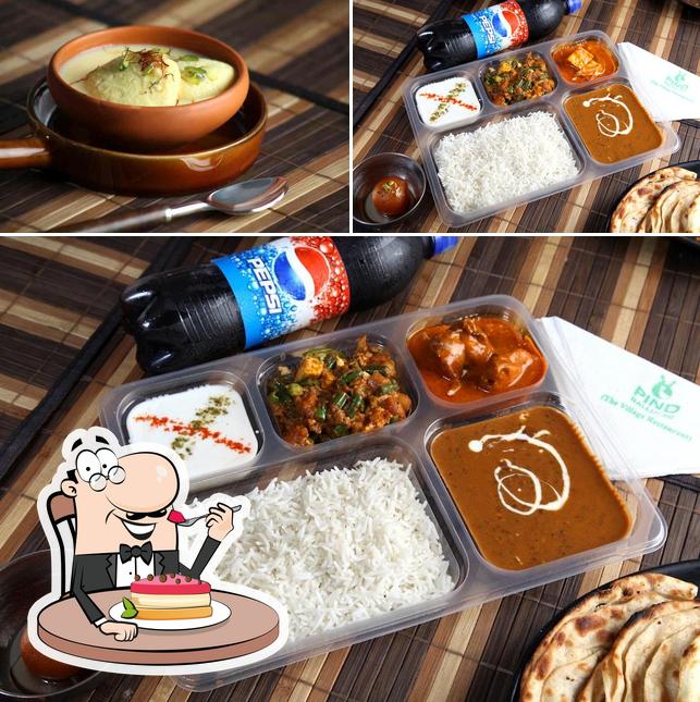 Park Balluchi, Gurugram, Vanijiya Nikunj - Restaurant reviews