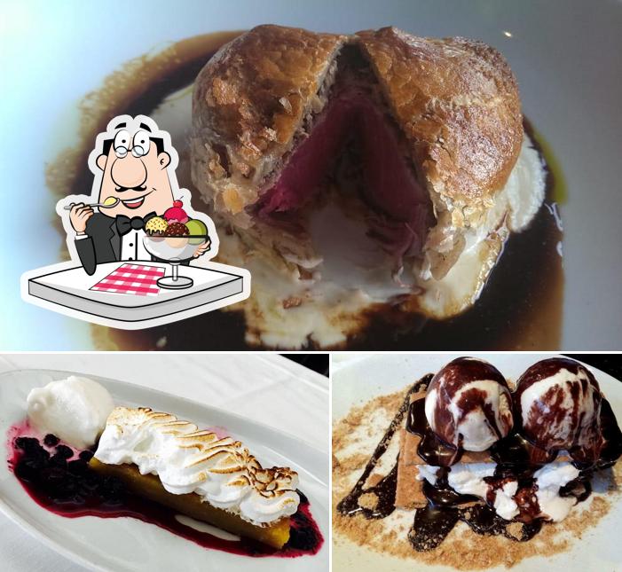 Prime, Huntington - Restaurant menu, prices and reviews