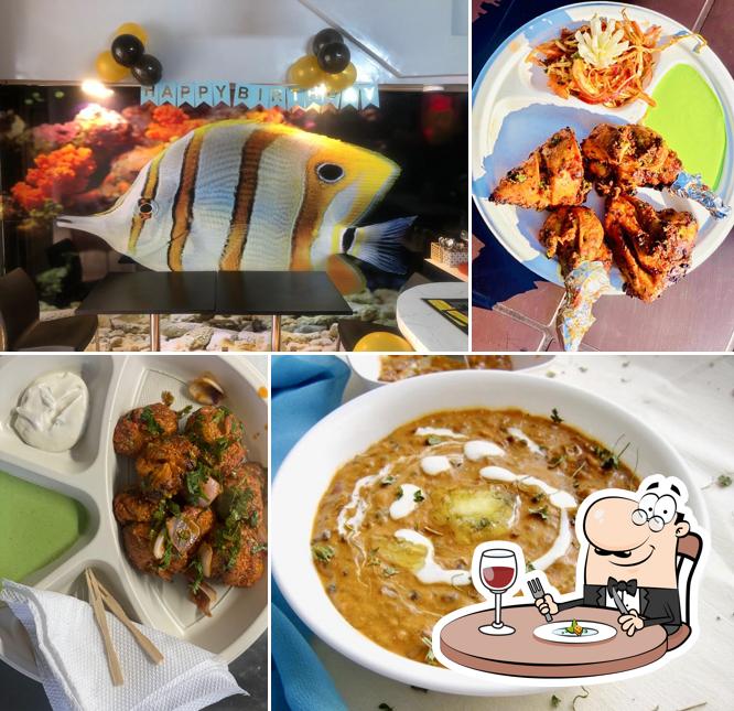 RNB Resto Cafe, Gurugram - Restaurant reviews