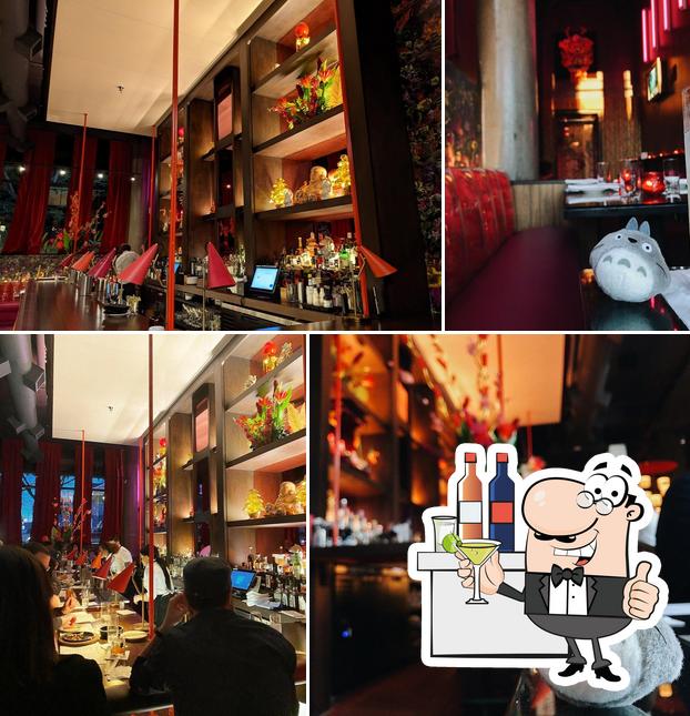 Ruby Chow's in Atlanta - Restaurant menu and reviews