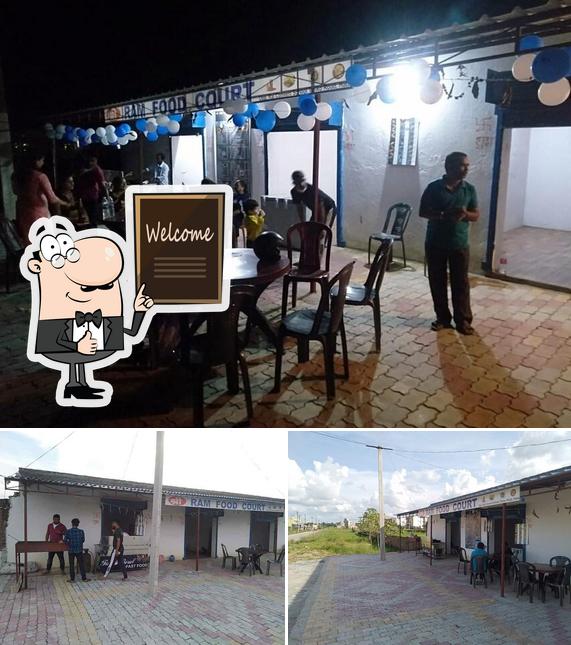 Shree Ram Food Court, Ranchi - Restaurant menu and reviews