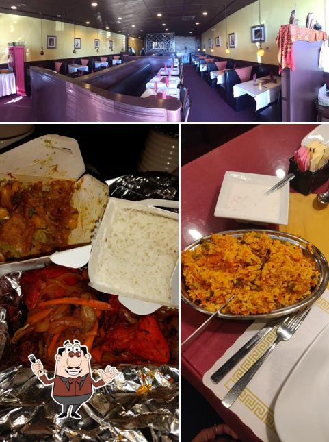 Sitar of India, Hagerstown - Restaurant menu, prices and reviews
