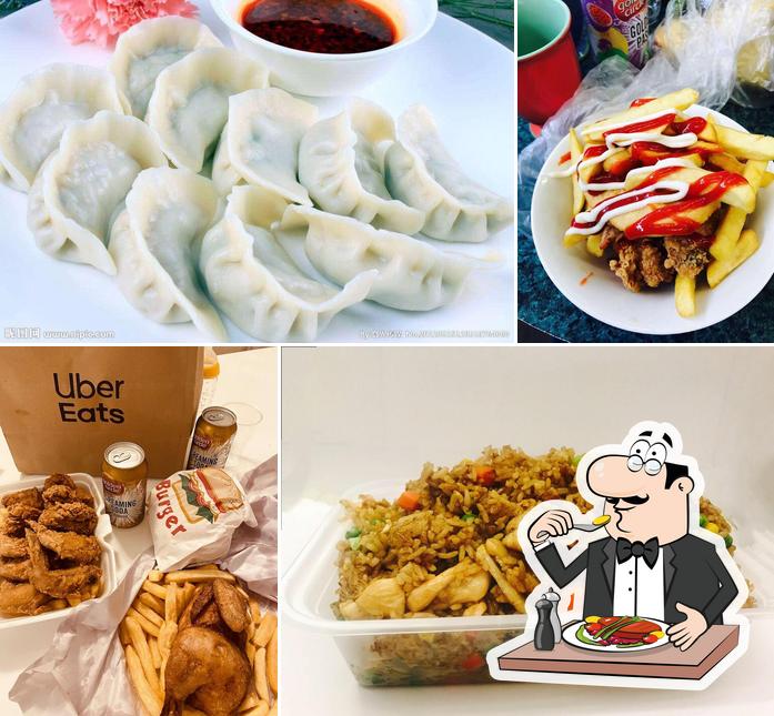 Three Kings Takeaways, Auckland - Restaurant menu, prices and reviews