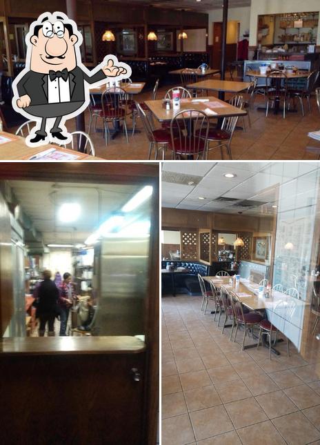 Wings Chinese Restaurant in Cicero - Restaurant menu and reviews