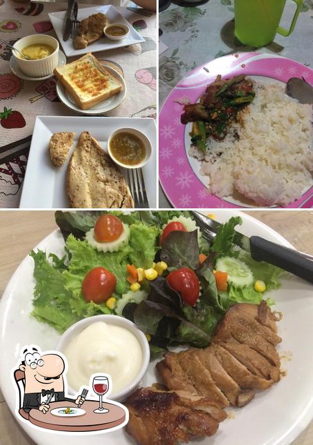 iCook restaurant, Bangkok - Restaurant reviews