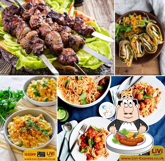 Top 7 restaurants in Livingston, october 2025 - Restaurant Guru