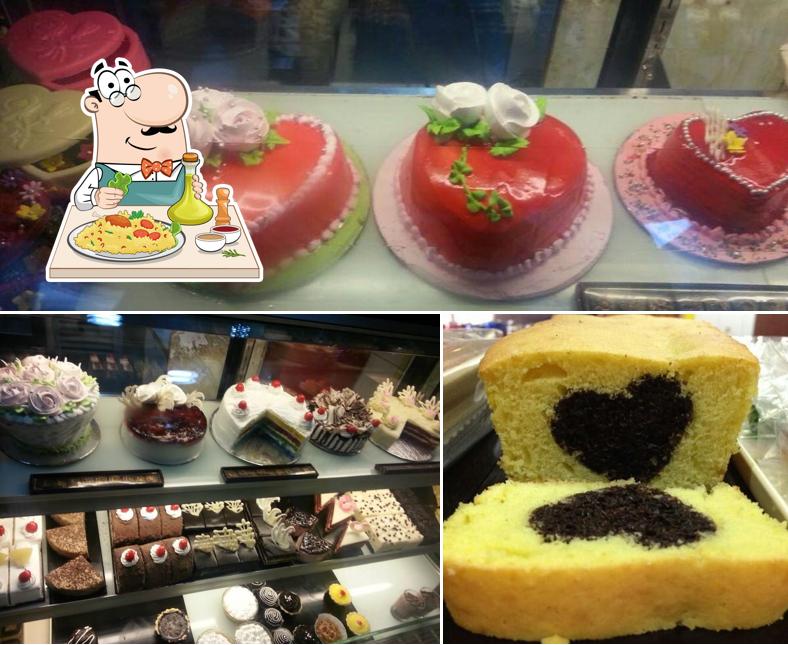 the feast india company, New Delhi, alakananda - Restaurant reviews
