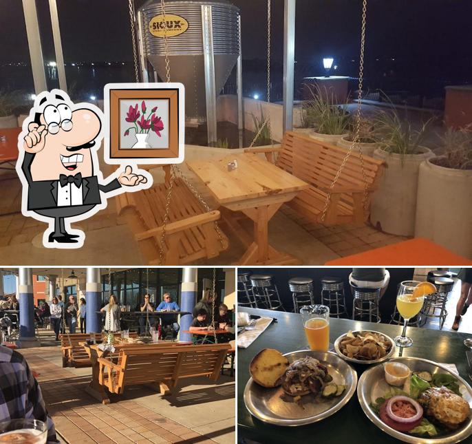 Rodeo Goat, Rockwall - Restaurant menu, prices and reviews