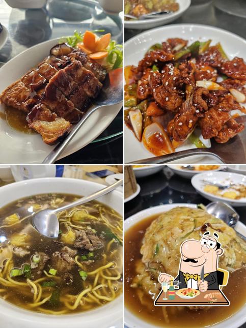 Shifu Chinese Restaurant - MAA, Davao City - Restaurant menu, prices ...