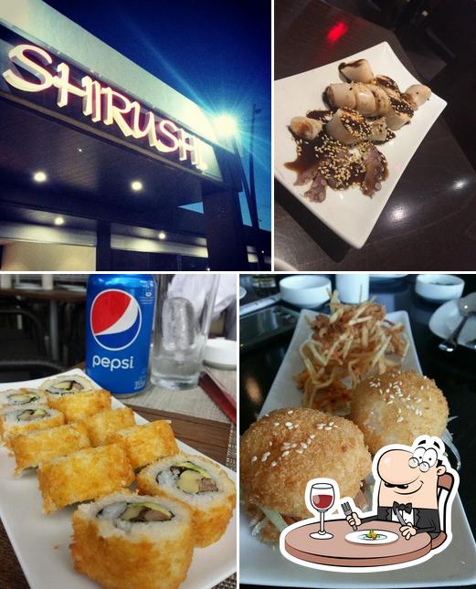 Shirushi, Cholula - Menú del restaurante, precios y reseñas