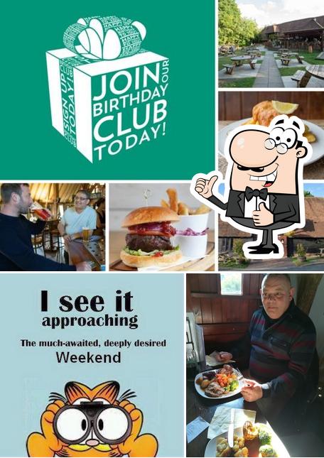 Singleton Barn in Ashford - Restaurant menu and reviews