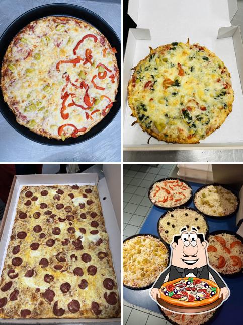 Star Pizzeria, Worms - Restaurant menu and reviews
