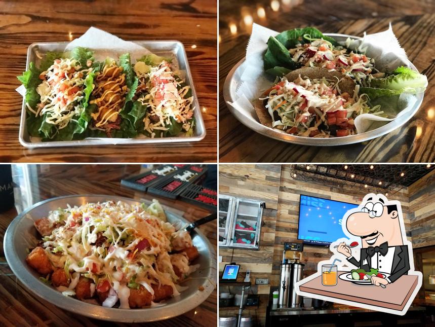 Taco Dive, Port Saint Lucie - Restaurant menu, prices and reviews