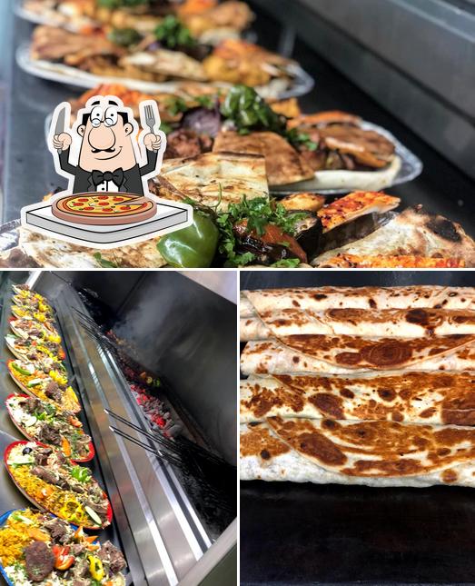 TAWAHEN ALHAWA Restaurant & Grills, UAE - Restaurant reviews