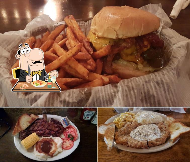Texas Tradition, Katy - Restaurant menu, prices and reviews
