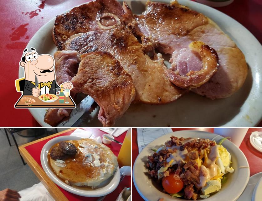 Triangle Cafe, Batesville - Restaurant menu, prices and reviews