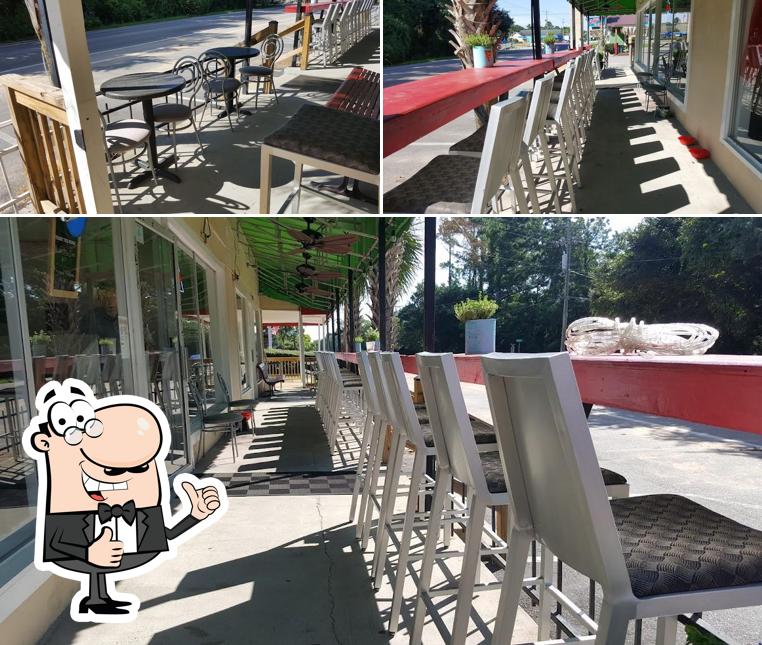 Uncle Mikey's Pizza, Murrells Inlet - Restaurant menu, prices and reviews