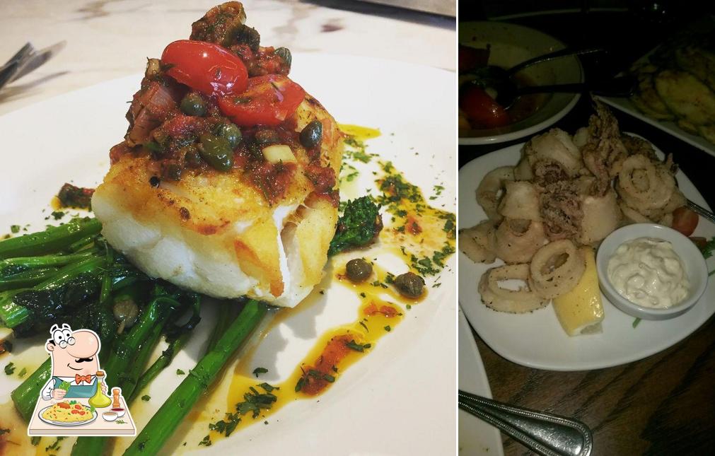 Zante, Montréal, Crémazie - Restaurant menu, prices and reviews