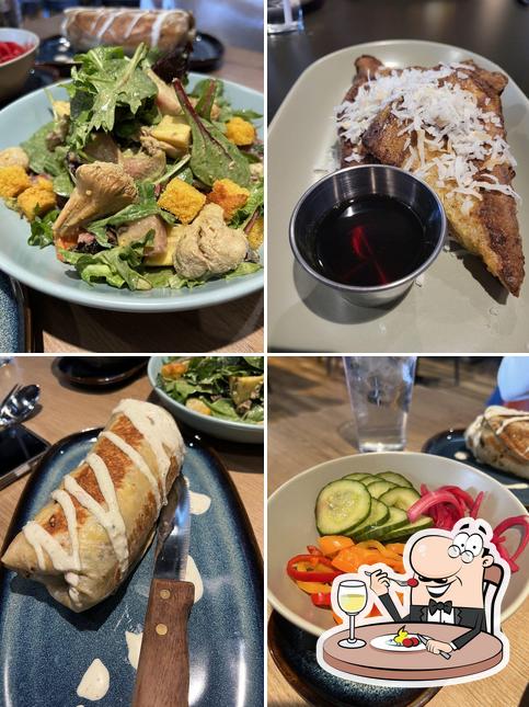 Buck Tui BBQ, Overland Park - Restaurant menu, prices and reviews