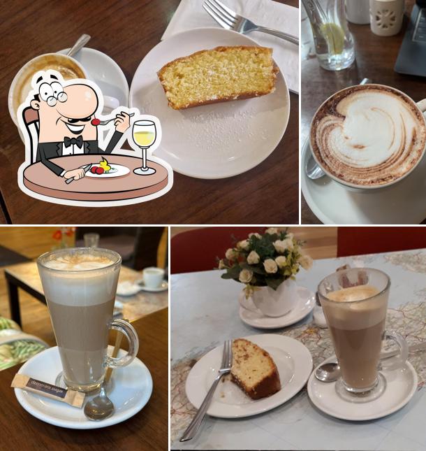 Cafe Fame, Glasgow - Restaurant menu, prices and reviews