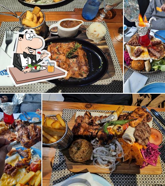 EatStanbul, Cape Town - Restaurant menu, prices and reviews