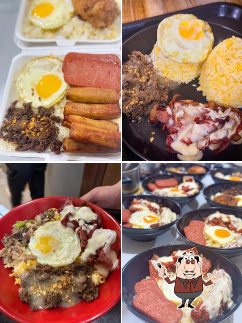 Anna’s Super Silog Meals Antipolo branch restaurant, Antipolo ...