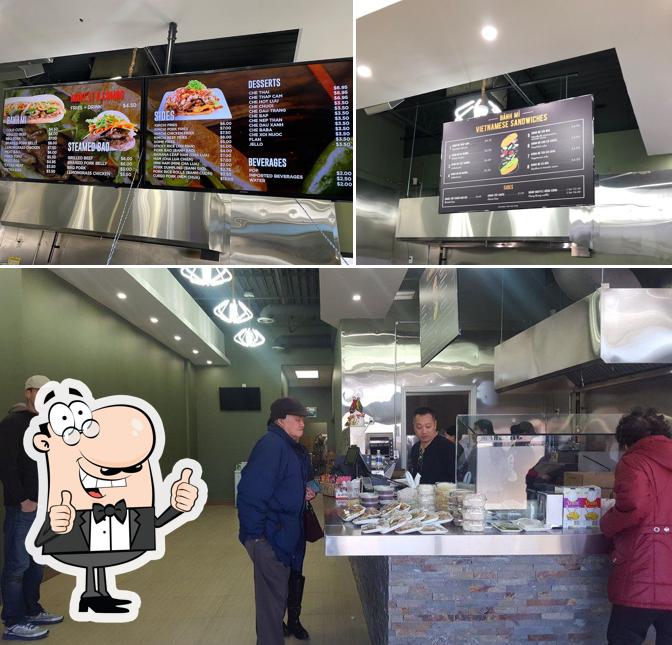 Banh Mi Metro in Toronto - Restaurant menu and reviews