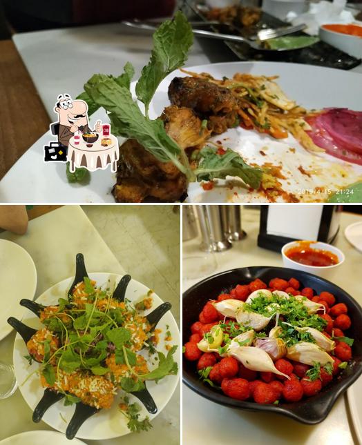 Bhiwandi Darbar - Salunkhe Vihar, Kondhwa, Pune - Restaurant menu, prices and reviews
