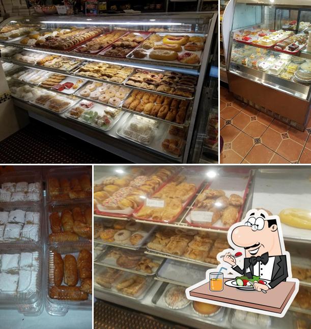 Borinquen Bakery, Rochester - Restaurant menu, prices and reviews