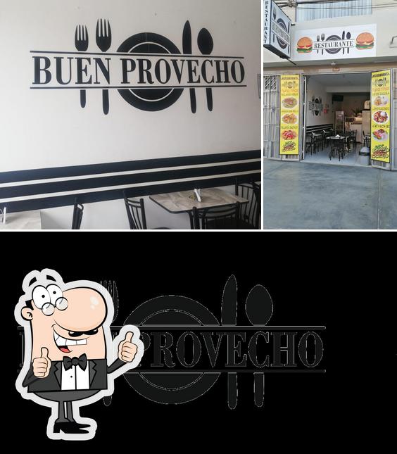 Restaurante Buen Provecho, San Juan de Lurigancho - Opiniones del ...