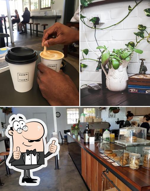 Downtown Espresso Bar in Esperance - Restaurant reviews
