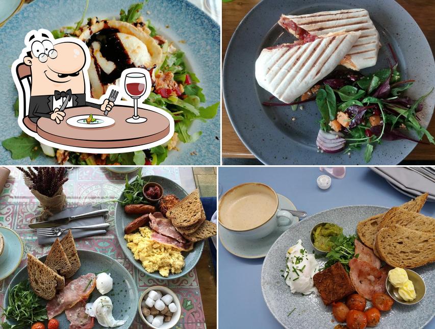 Top 5 restaurants with a kids' menu in Malahide, september 2024 ...