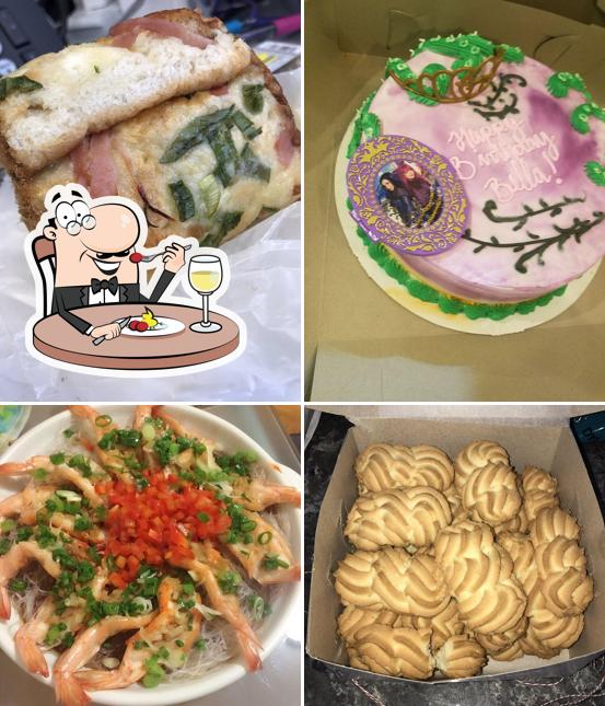 Kings Highway Bakery in New York City - Restaurant reviews