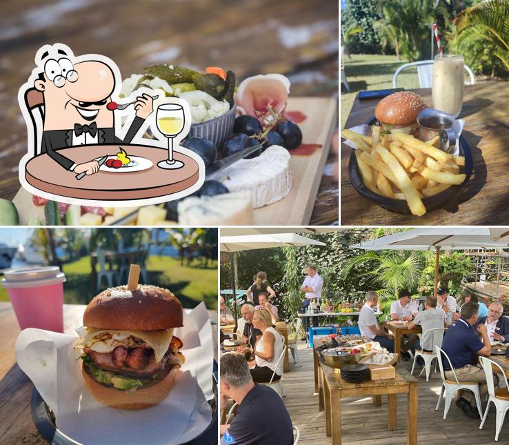 Kokomo Kitchen + Bar, Coomera - Restaurant menu, prices and reviews