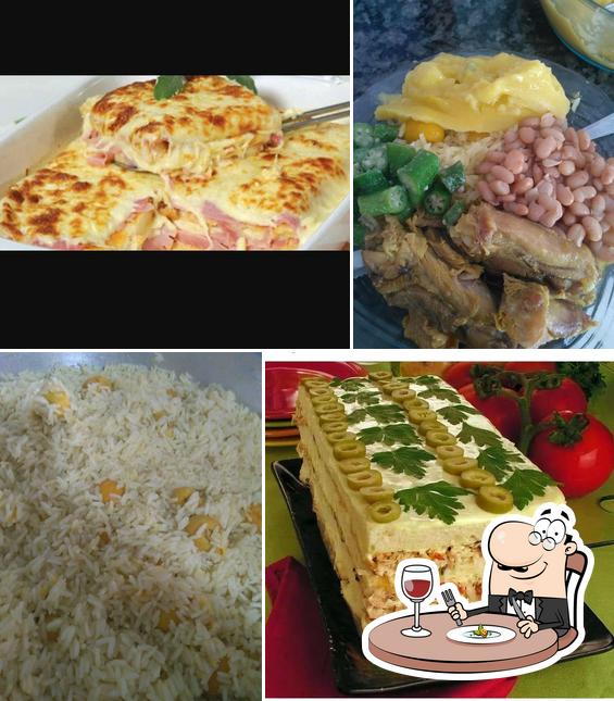 Nosso café, Anápolis - Menu do restaurante, preços e opiniões
