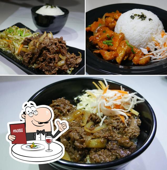 Pepper express, ruko taman palem restaurant, Jakarta - Restaurant reviews