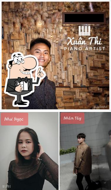 Phiêu Coffee - Feeling Acoustic Night - Thủ Đức - Quận 9 - Quận 2- Bình ...