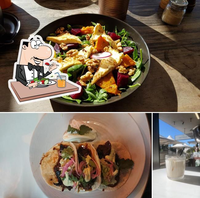 Room Two Ten in Freshwater - Restaurant menu and reviews
