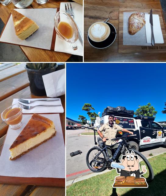 Slow Roasted Coffee Shop and Roastery cafe, Sedgefield - Restaurant reviews