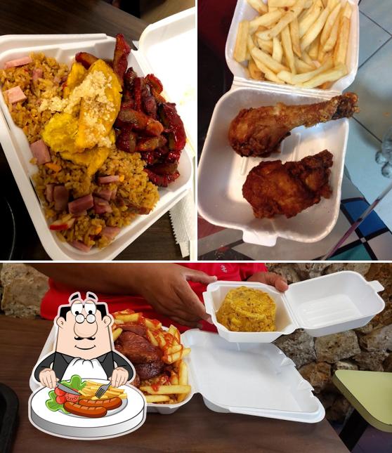 Chirico Fast Food in Orlando - Restaurant menu and reviews