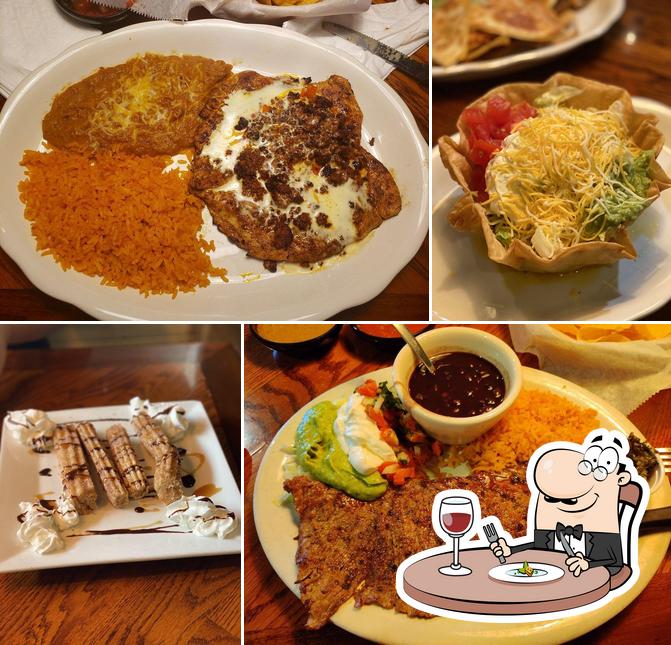 El Mezcalito Mexican Grill in Palm Bay - Restaurant menu and reviews