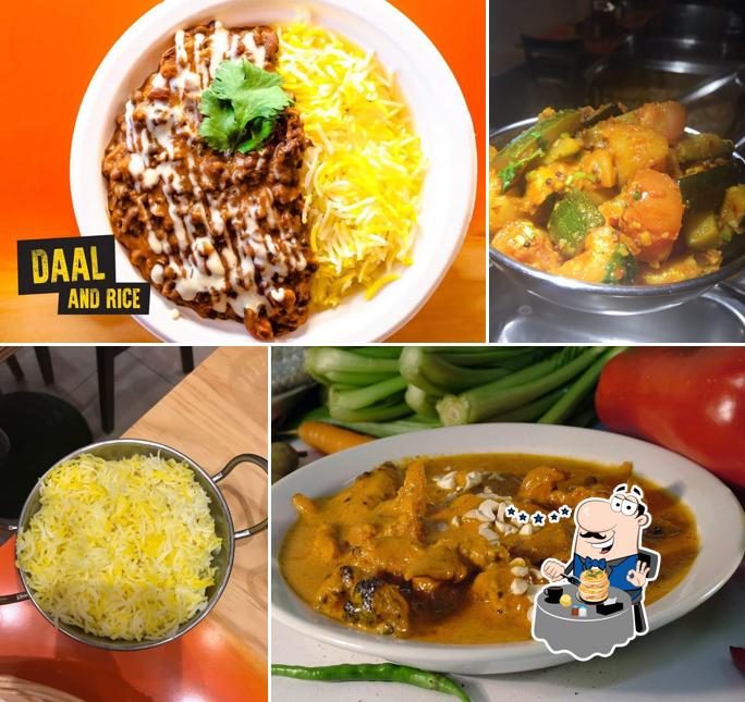Shiva Indian Cuisine, Prahran - Restaurant menu, prices and reviews