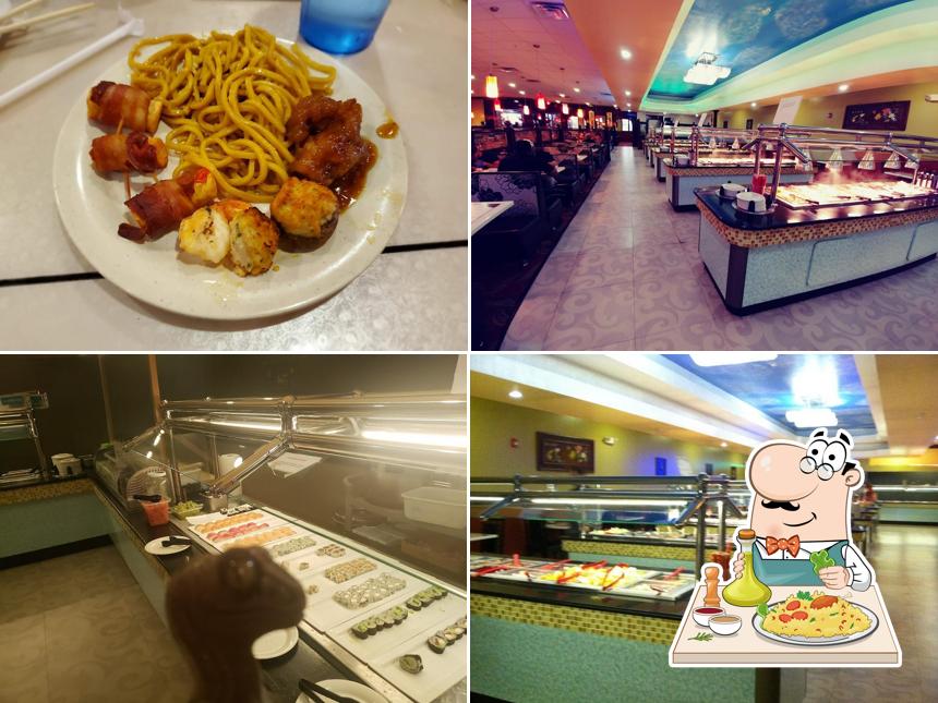 Fortune Star, Monroeville - Restaurant menu, prices and reviews