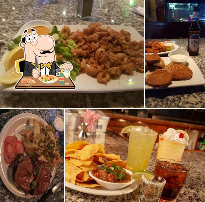 Gallagher's Sports Grill, 3220 E Baseline Rd #100 in Phoenix ...