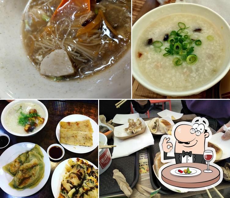 Half Time Food in Sunnybank - Restaurant menu and reviews