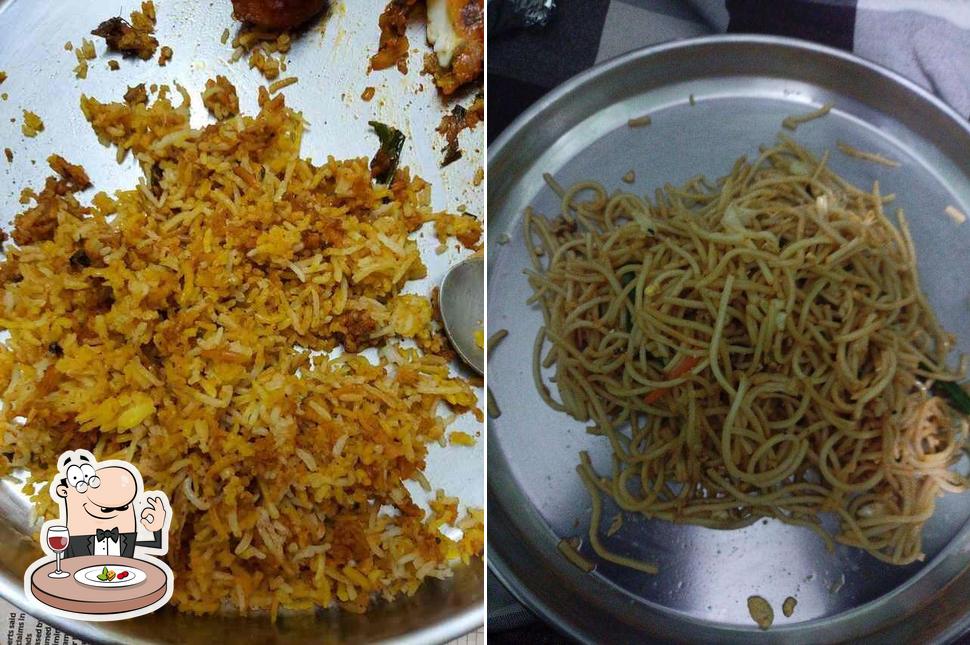 JK KITCHEN, Bengaluru - Restaurant menu, prices and reviews