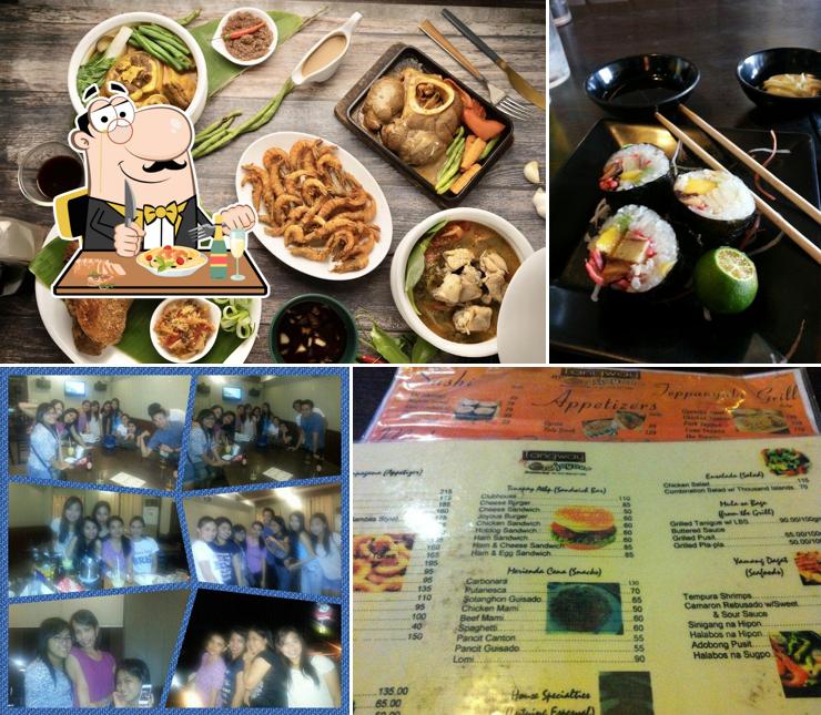 Joyous Tangway Restaurant, City of Balanga - Restaurant reviews