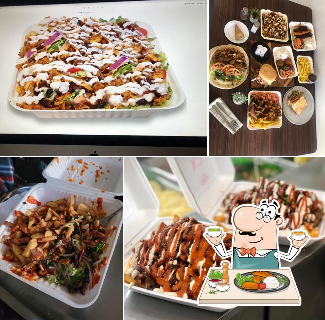 Kebab Masters, Keperra - Restaurant menu, prices and reviews