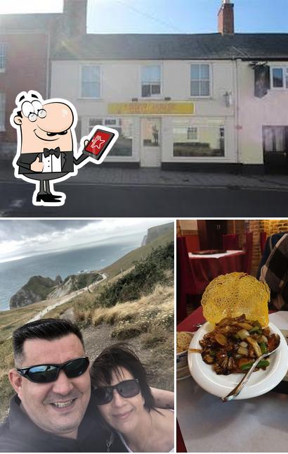 Lucky House Chinese Takeaway, Axminster - Restaurant menu, prices and ...